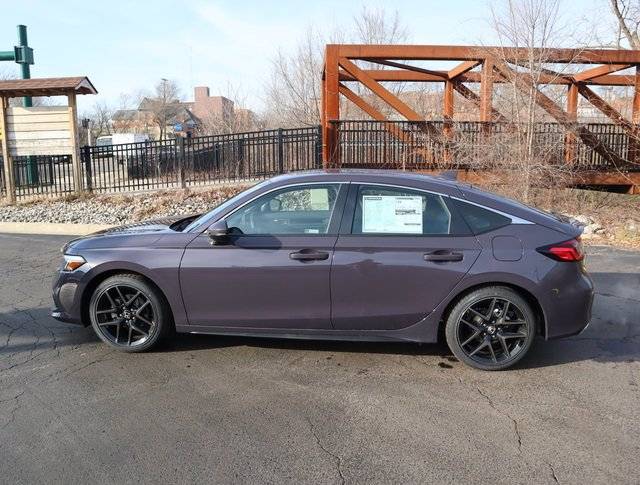 Smokey Mauve Pearl pics? | CivicXI - 11th Gen Civic Type R (FL5), Hybrid, Si Forum, News, Owners ...