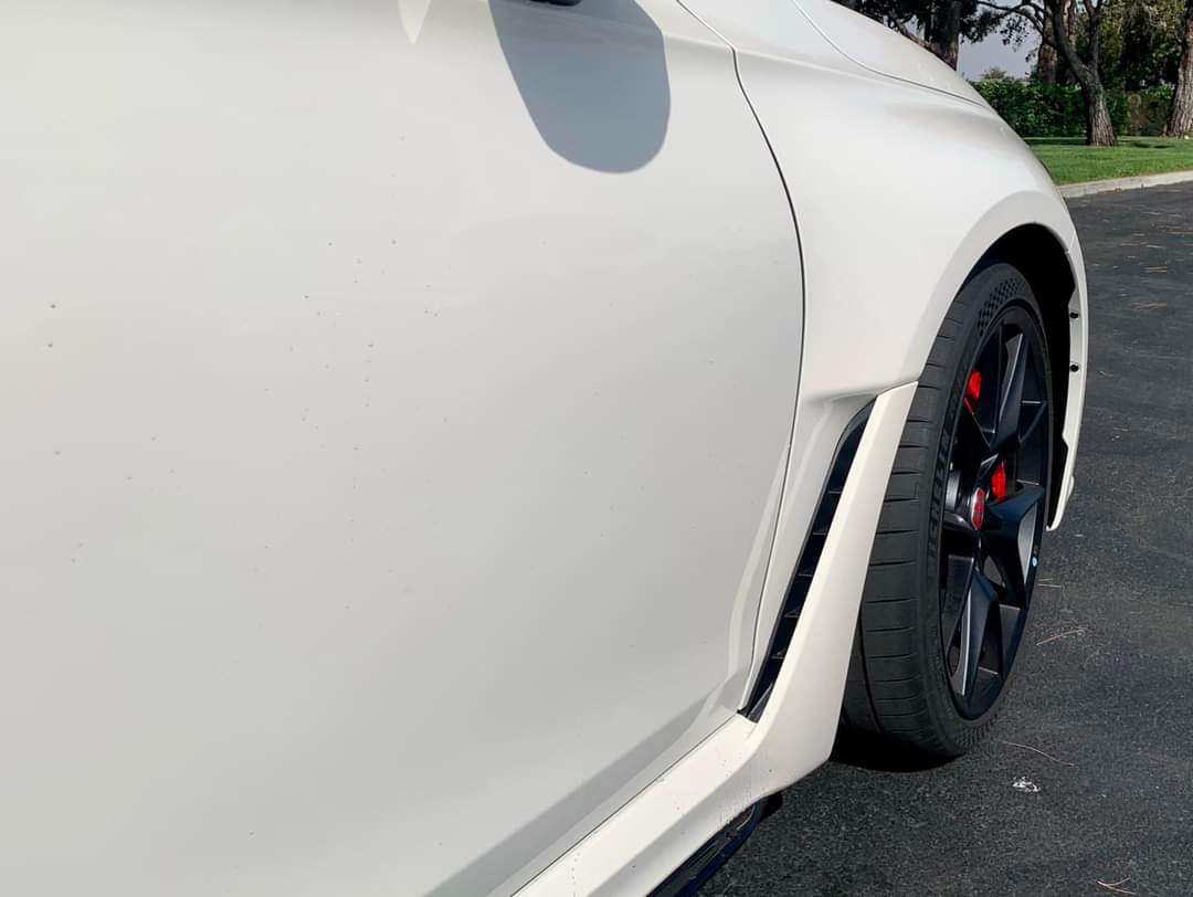 FL5 and FK8 Civic Type R Comparison Side-by-Side Look | CivicXI - 11th Gen Civic Type R (FL5 ...