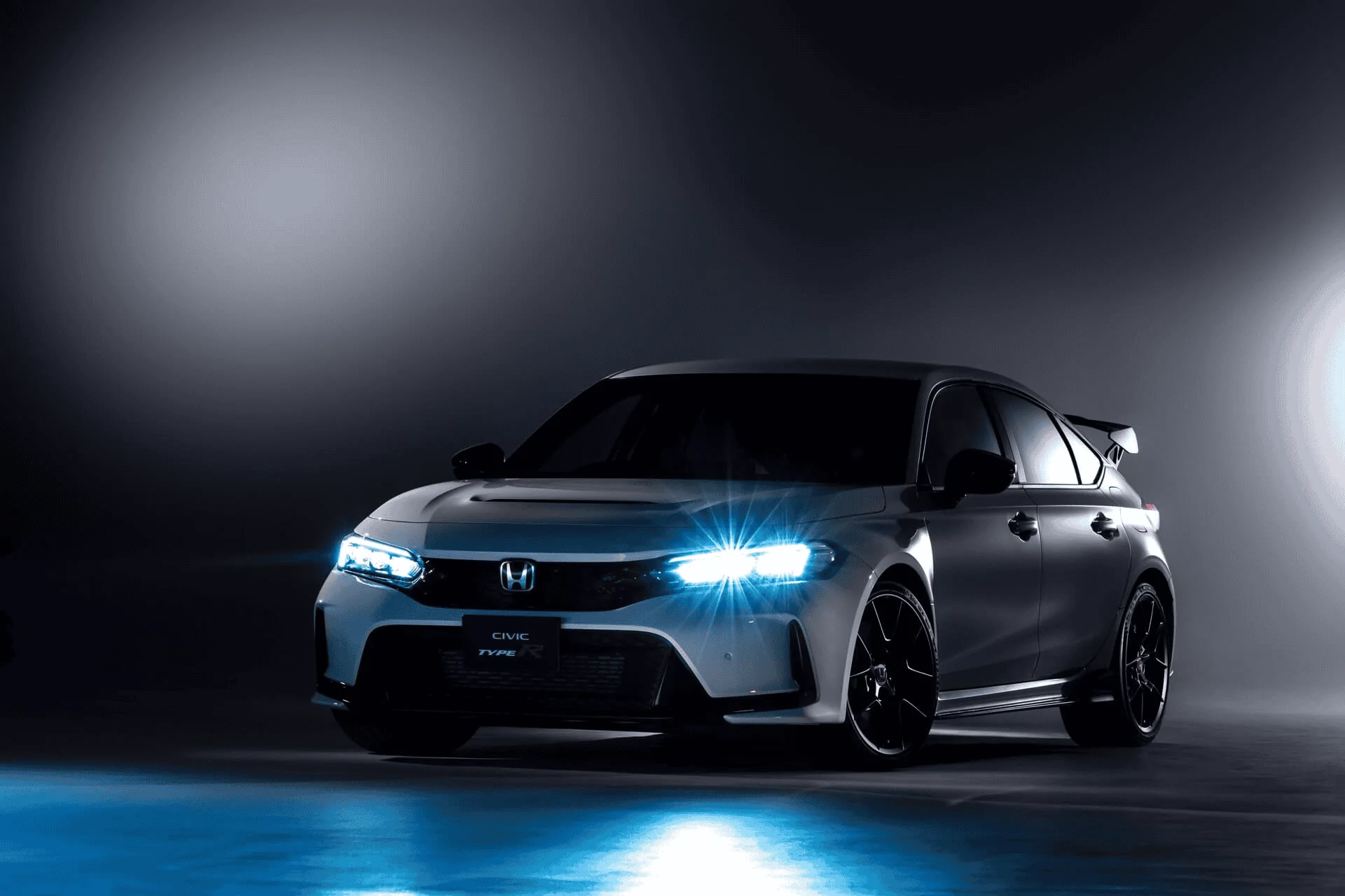 Best Factory Color - 2023 FL5 Type R 📸Updated Pics📸 | Page 8 | CivicXI ...
