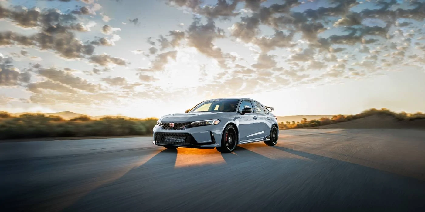 Official 2023 Civic Type R (FL5) U.S. Specifications Released! 315 hp ...