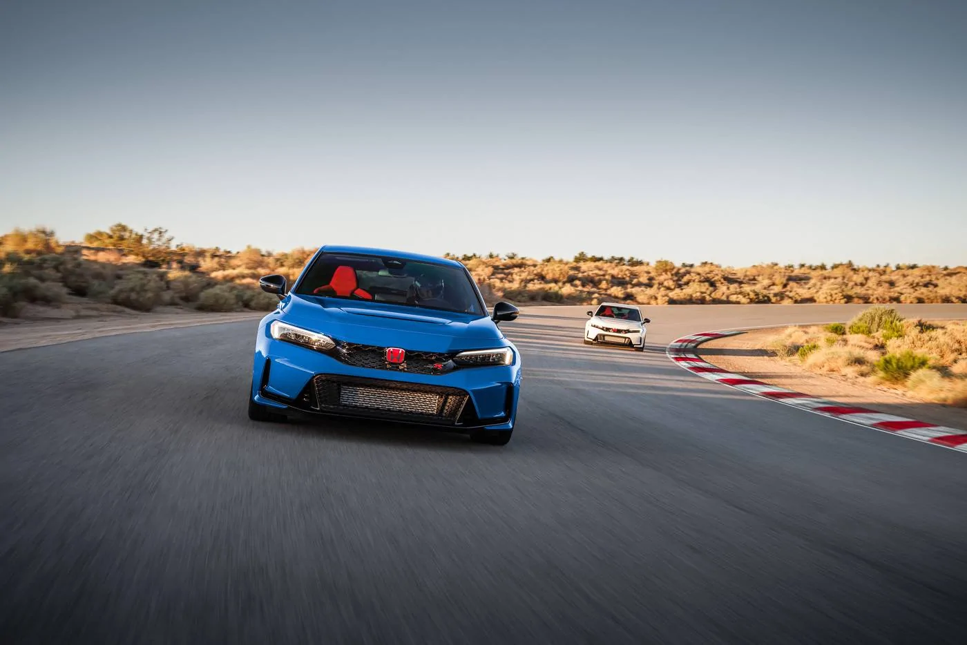 Official 2023 Civic Type R (FL5) U.S. Specifications Released! 315 hp ...