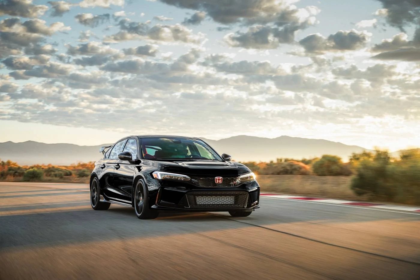 Official 2023 Civic Type R (FL5) U.S. Specifications Released! 315 hp ...