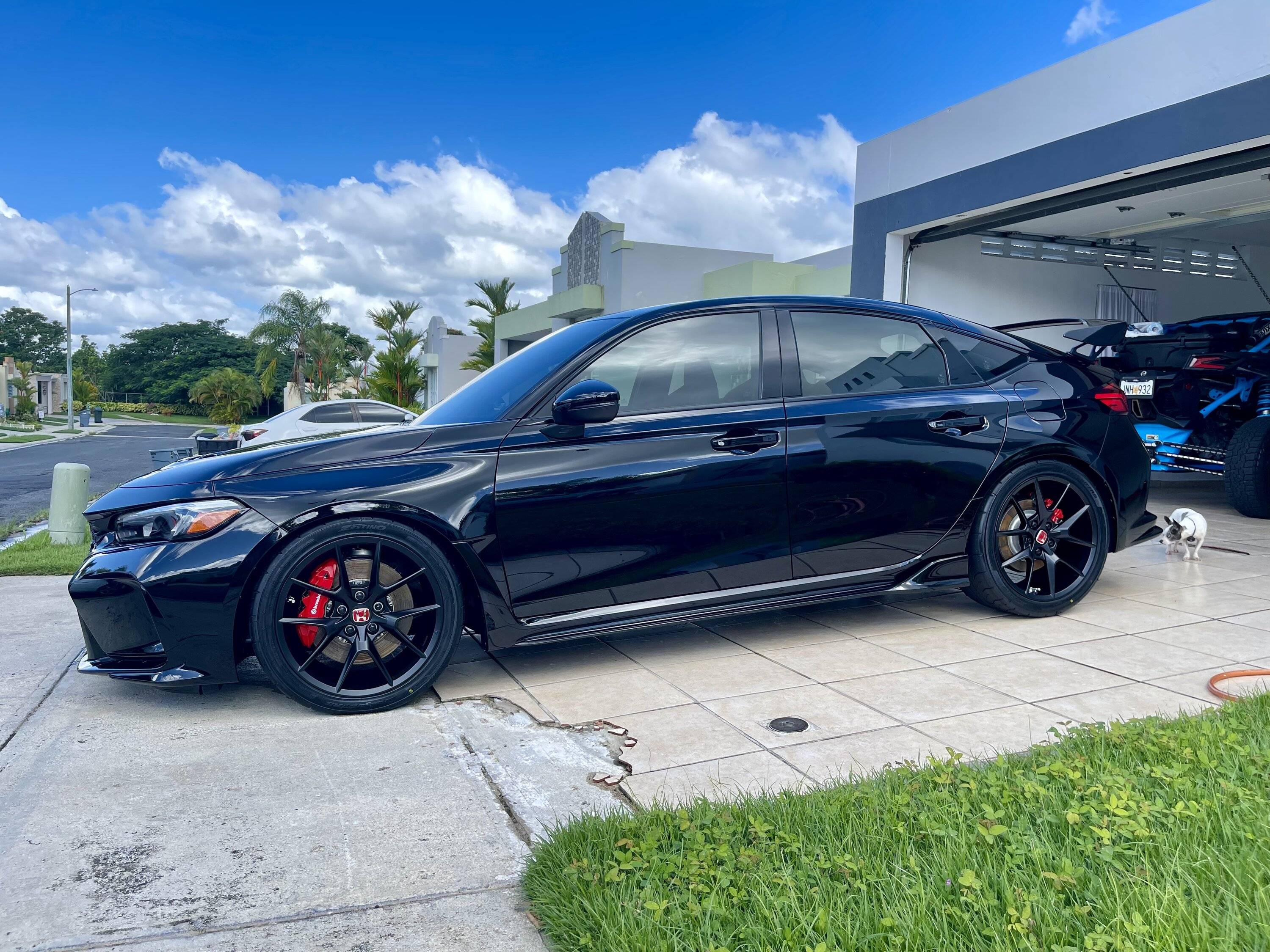 CivicXI - 11th Gen Civic Type R (FL5), Hybrid, Si Forum, News, Owners ...