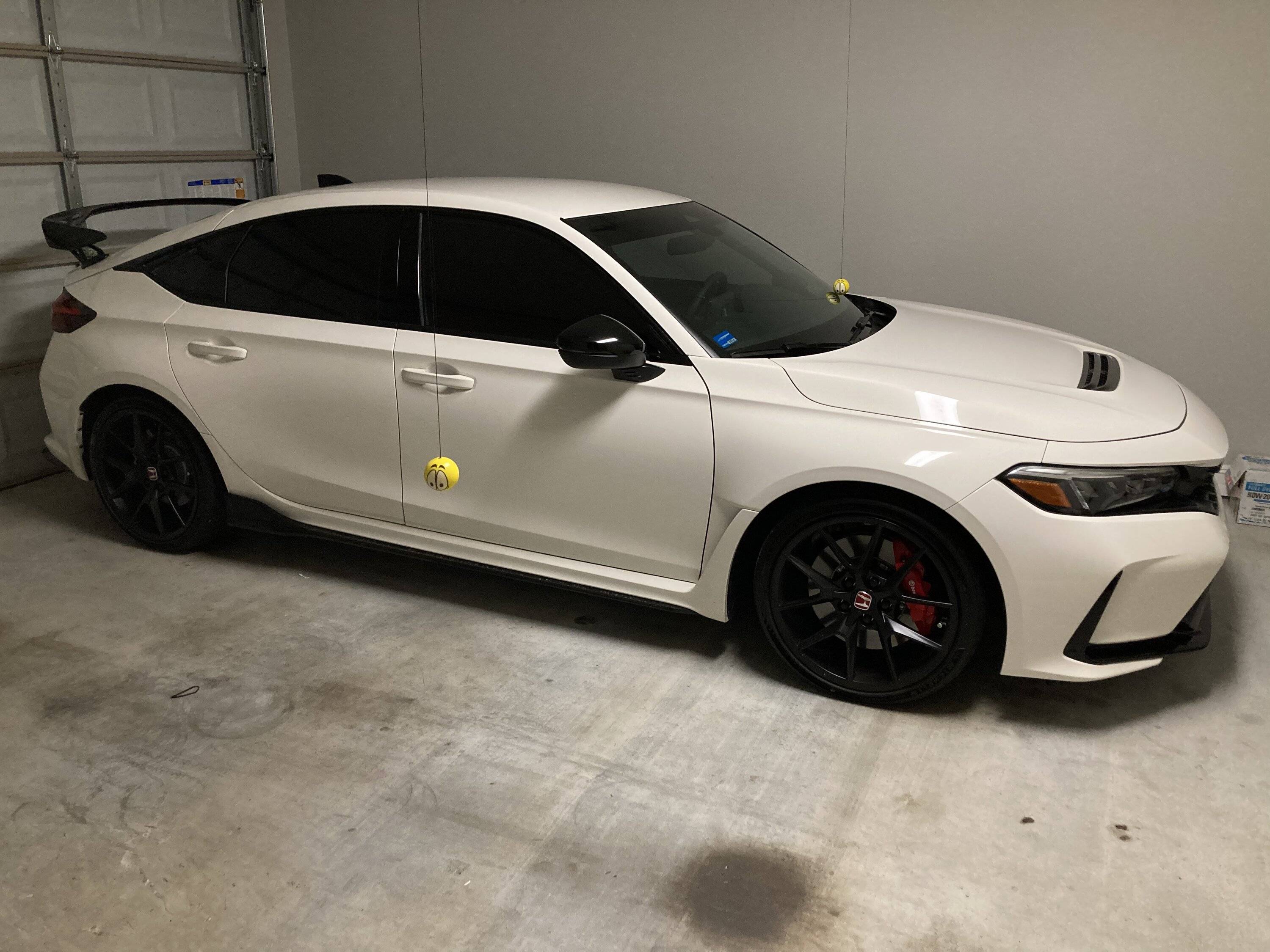 2023 Civic Type R Waitlist / Deposit / Reservations List - Check in ...