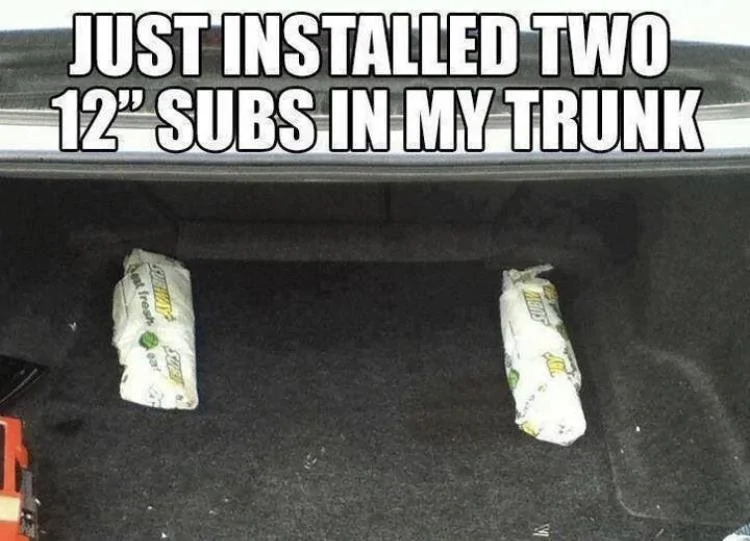 Favorite meme and/or cartoon | CivicXI - 11th Gen Civic Type R (FL5 ...