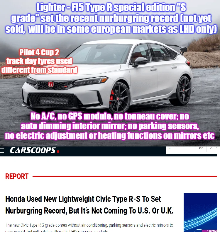 The Untold Story Of The Honda Civic Lighter More Than Just A Spark