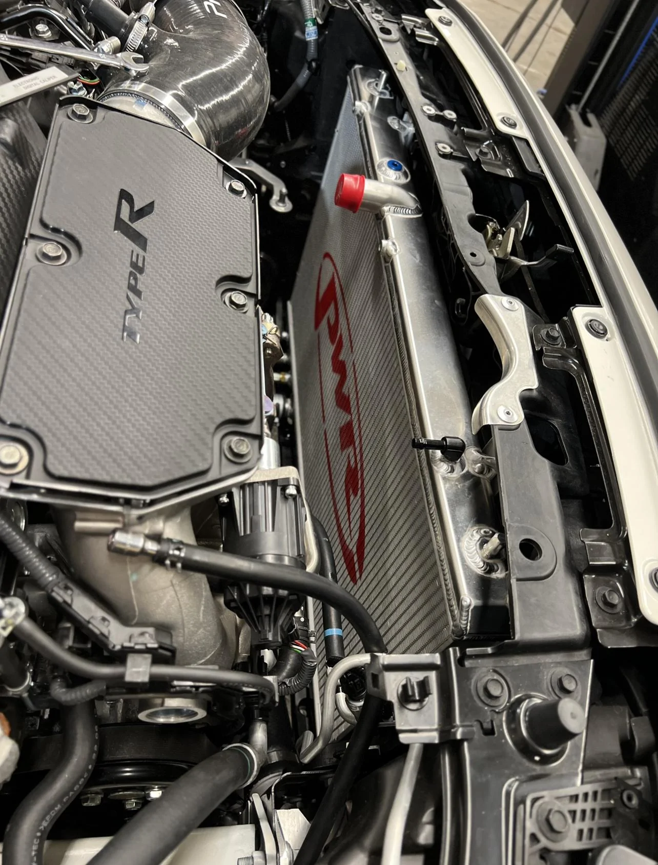 TSP FL5 - 502whp and counting [2023 Honda Civic Type R Tuned & Modified ...