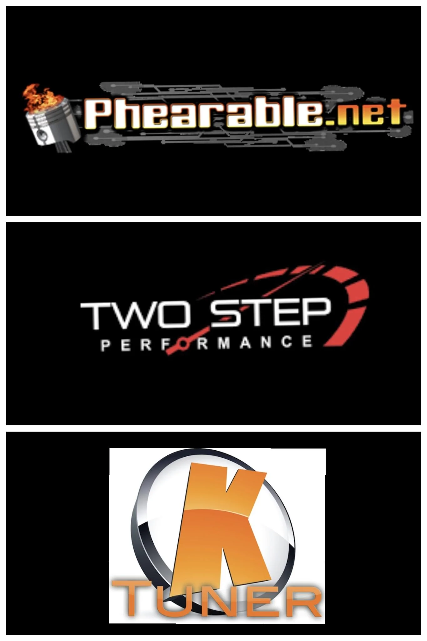 1.5T - KTuner Base Maps VS TSP VS Phearable | CivicXI - 11th Gen Civic ...