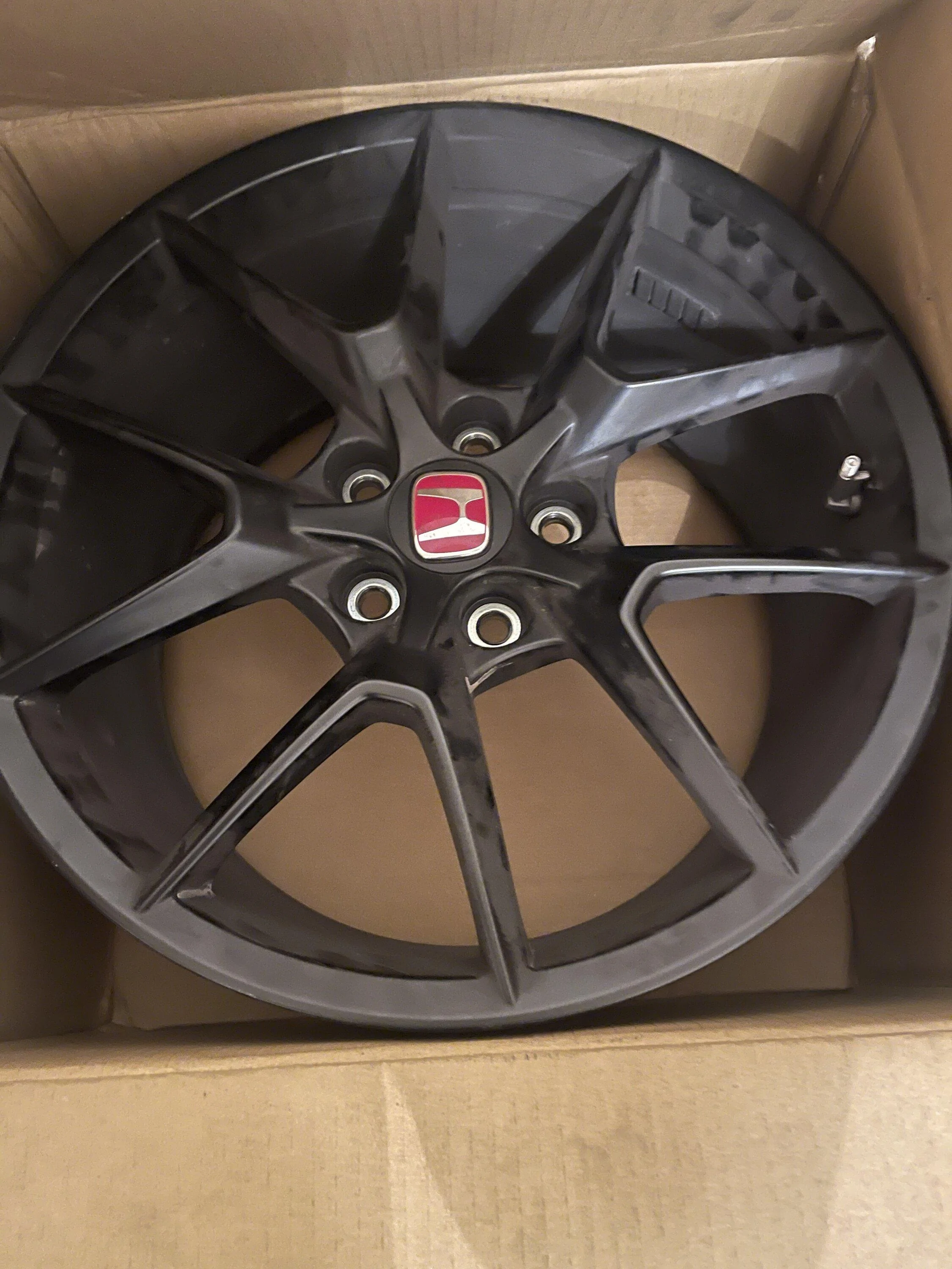FL5 OEM wheels for sale | CivicXI - 11th Gen Civic Type R (FL5), Hybrid ...