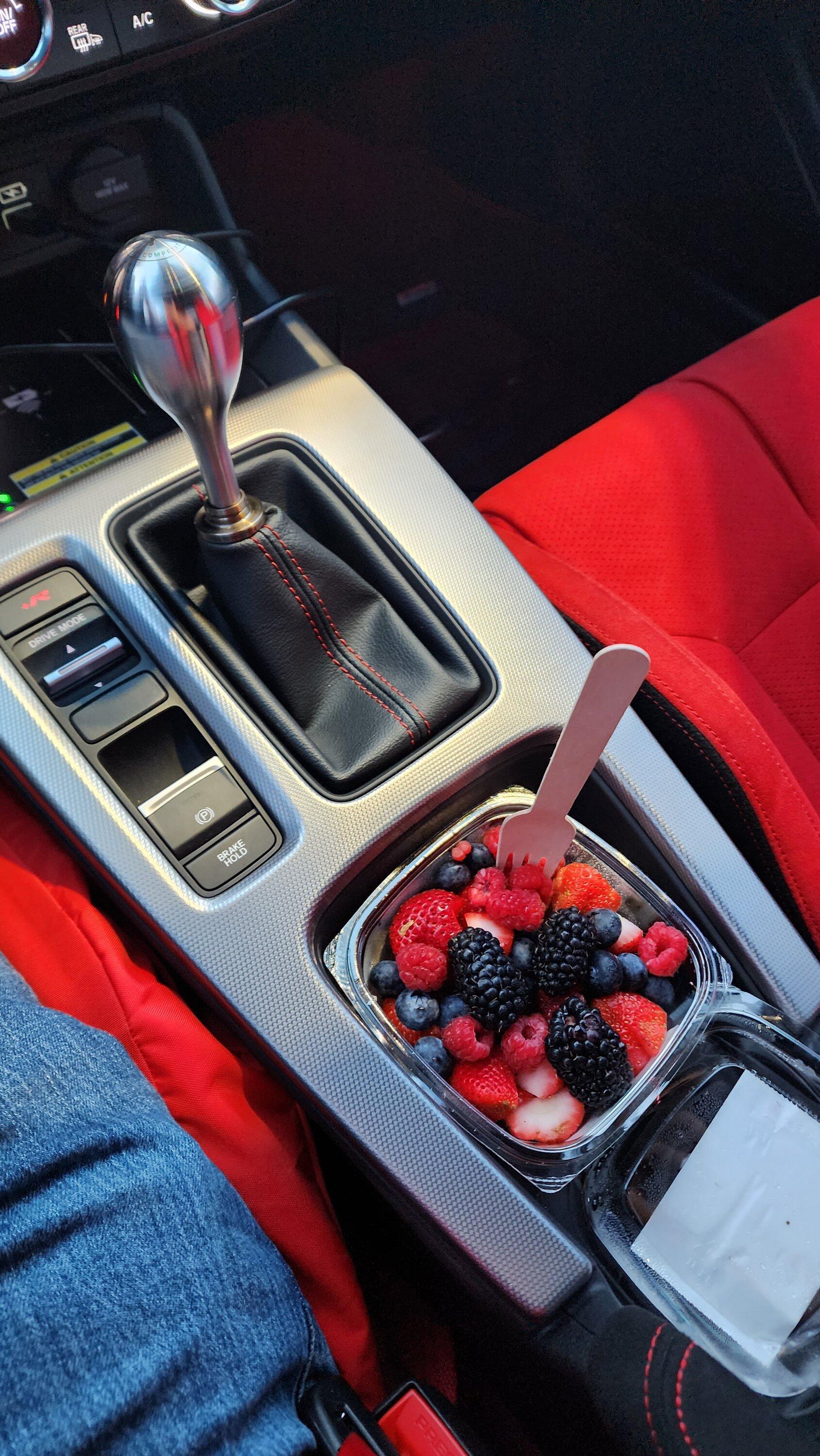 Hybrid Racing Adjustable Short Shifter is out! | CivicXI - 11th Gen ...