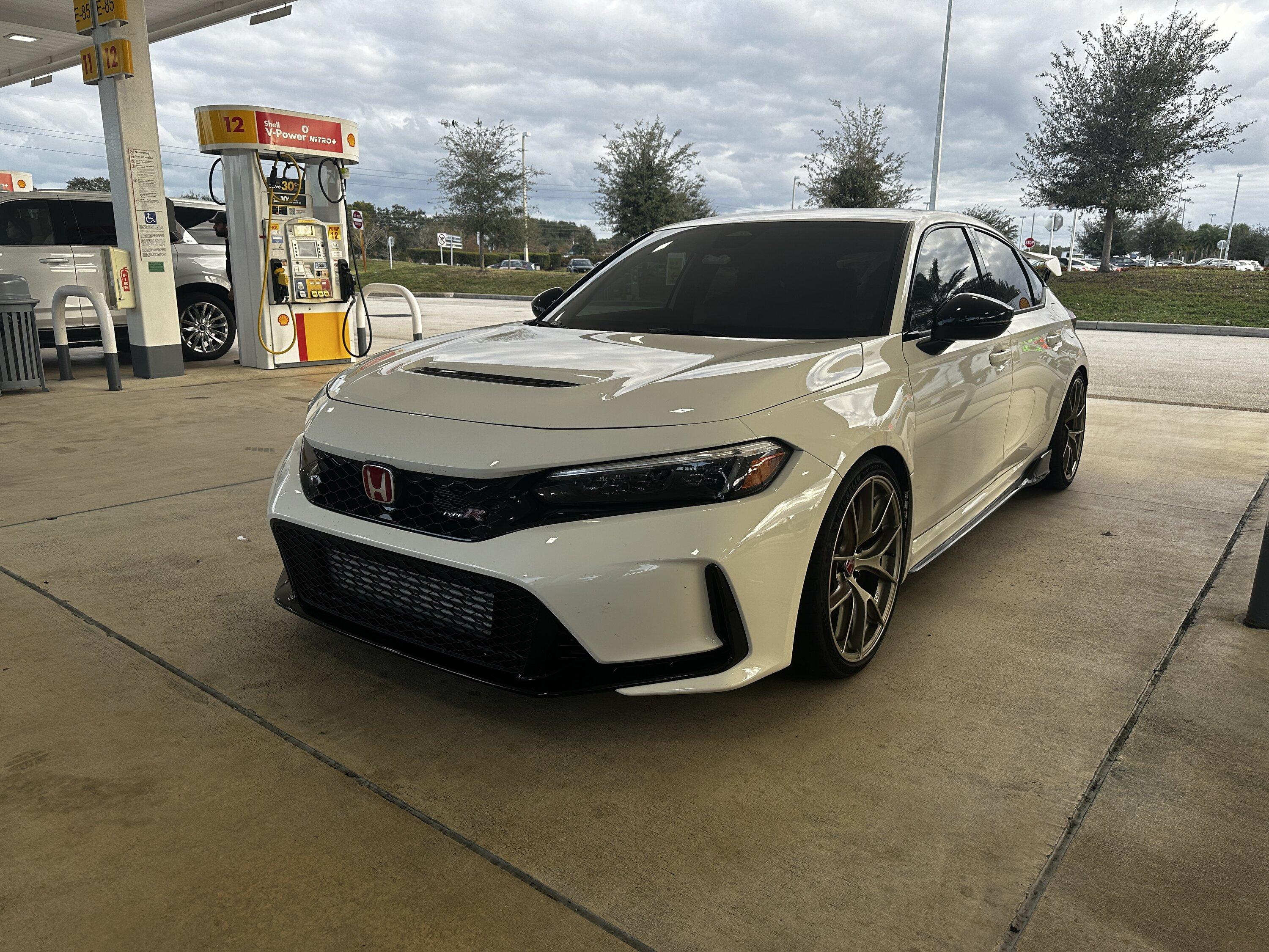 Jester’s FL5 build journal. | Page 13 | CivicXI - 11th Gen Civic Type R ...