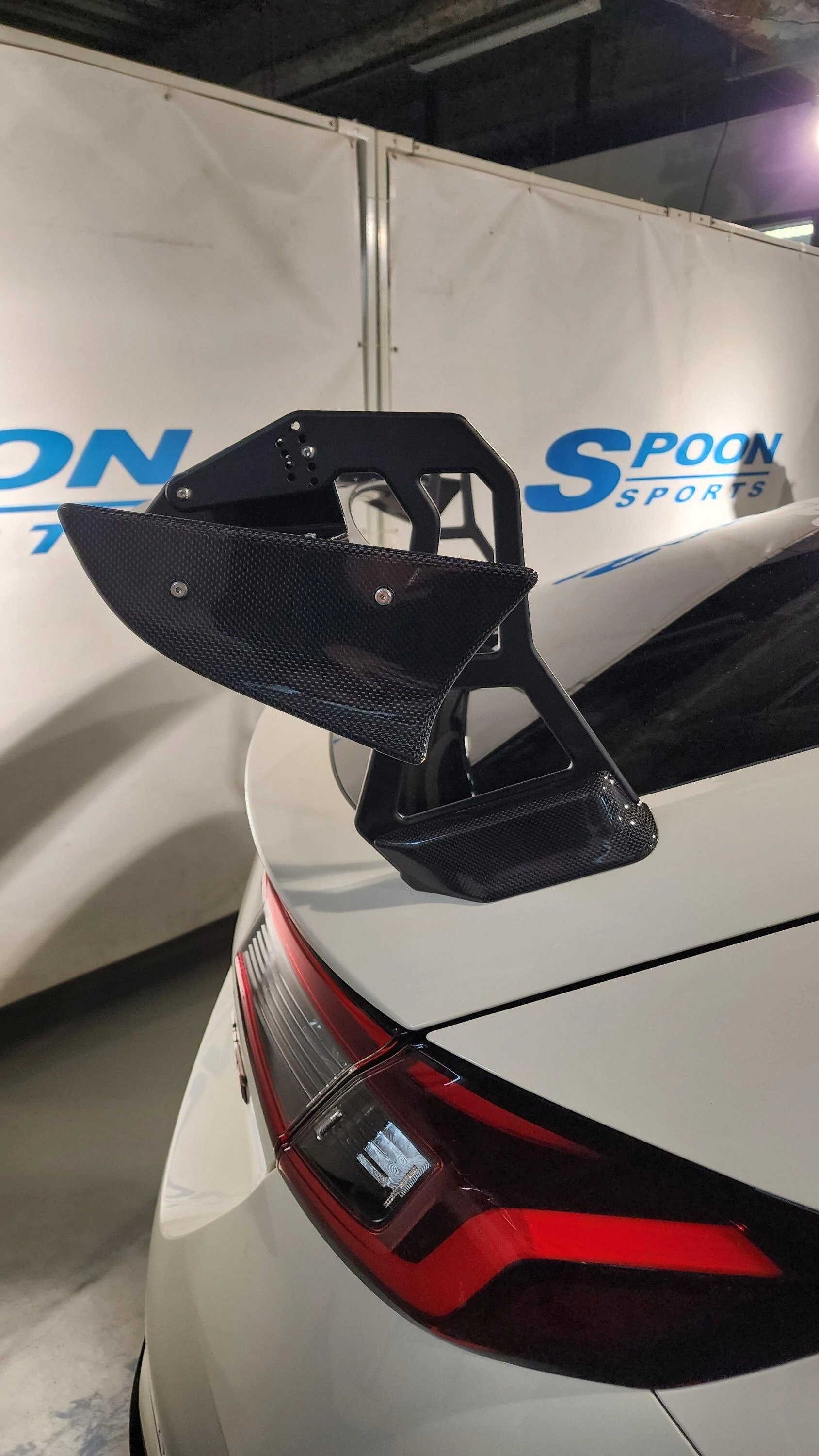 Spoon FL5 2024 Collection Drop | CivicXI - 11th Gen Civic Type R (FL5 ...