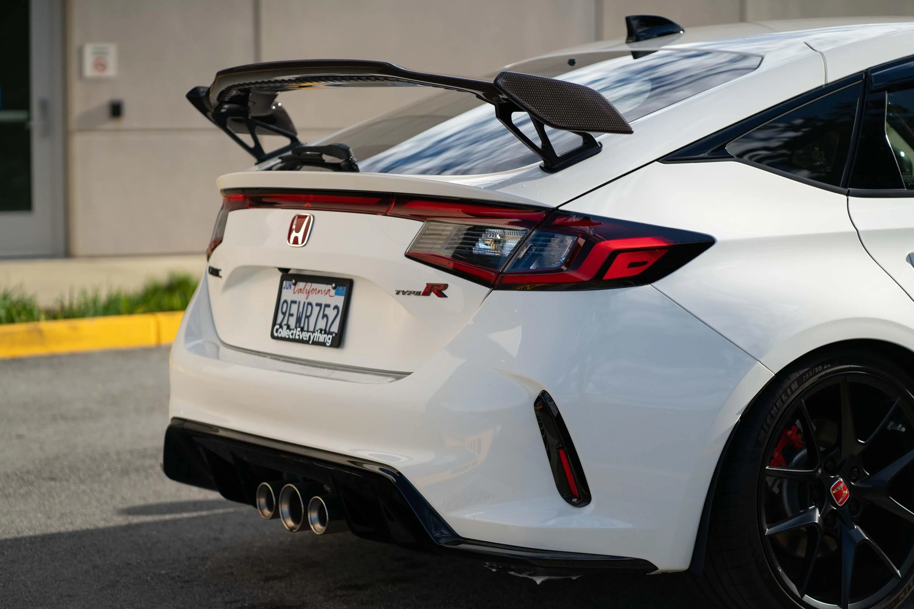 neilisnext's FL5 Build Thread | CivicXI - 11th Gen Civic Type R (FL5 ...