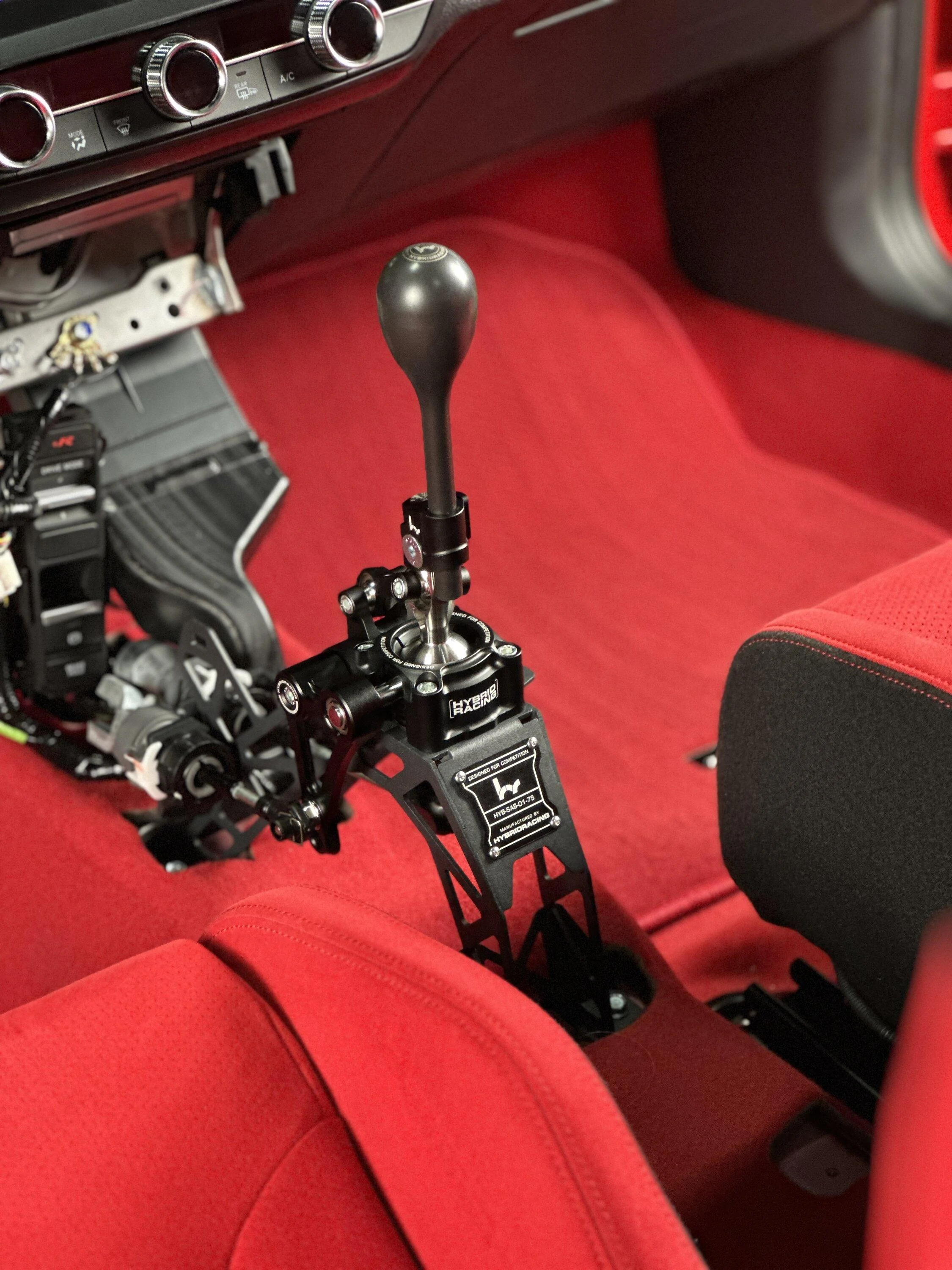 My Rallye Red FL5 Build | CivicXI - 11th Gen Civic Type R (FL5), Hybrid ...