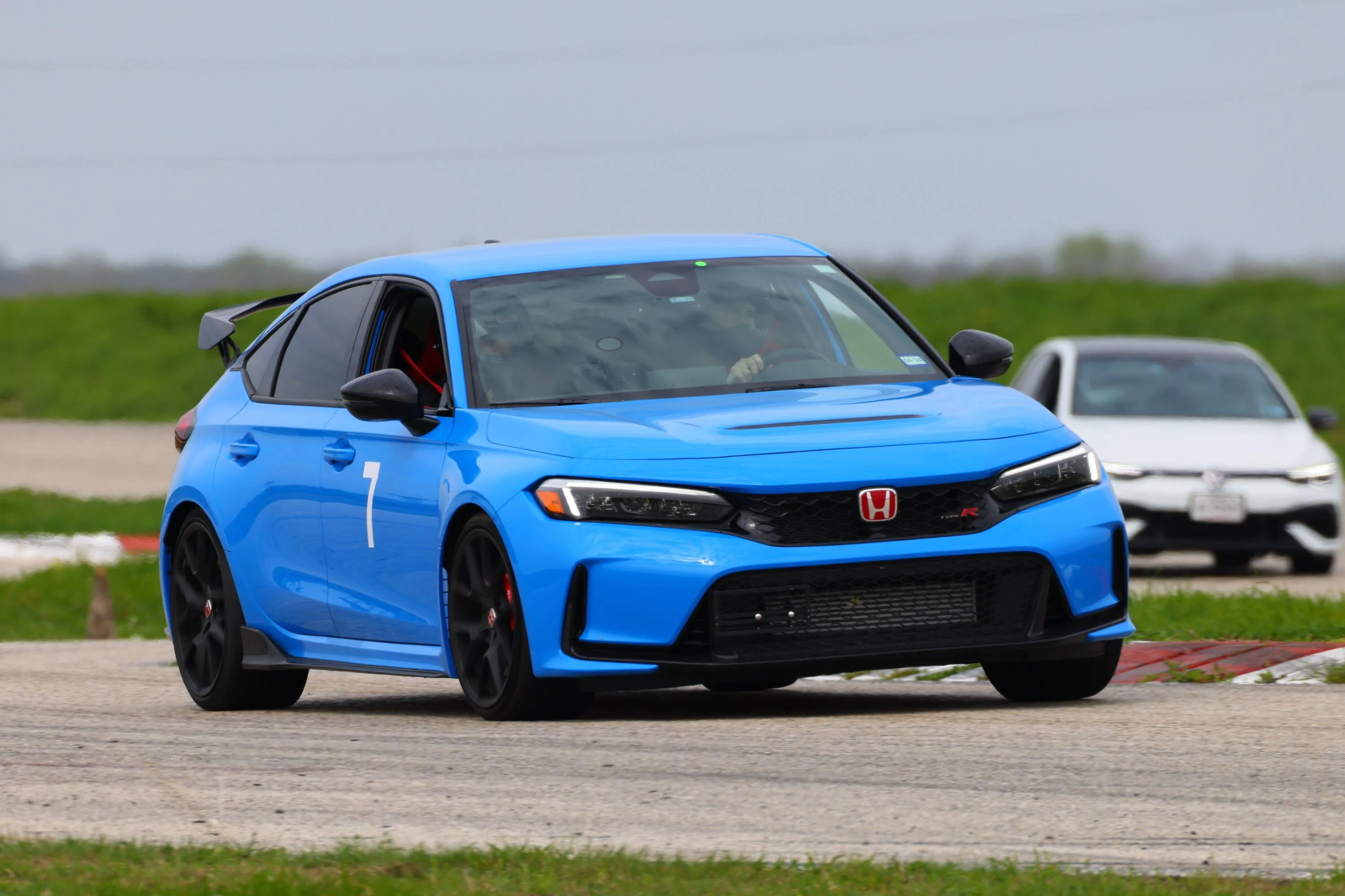 [MSR Houston] First Track Day impressions from a novice driver ...