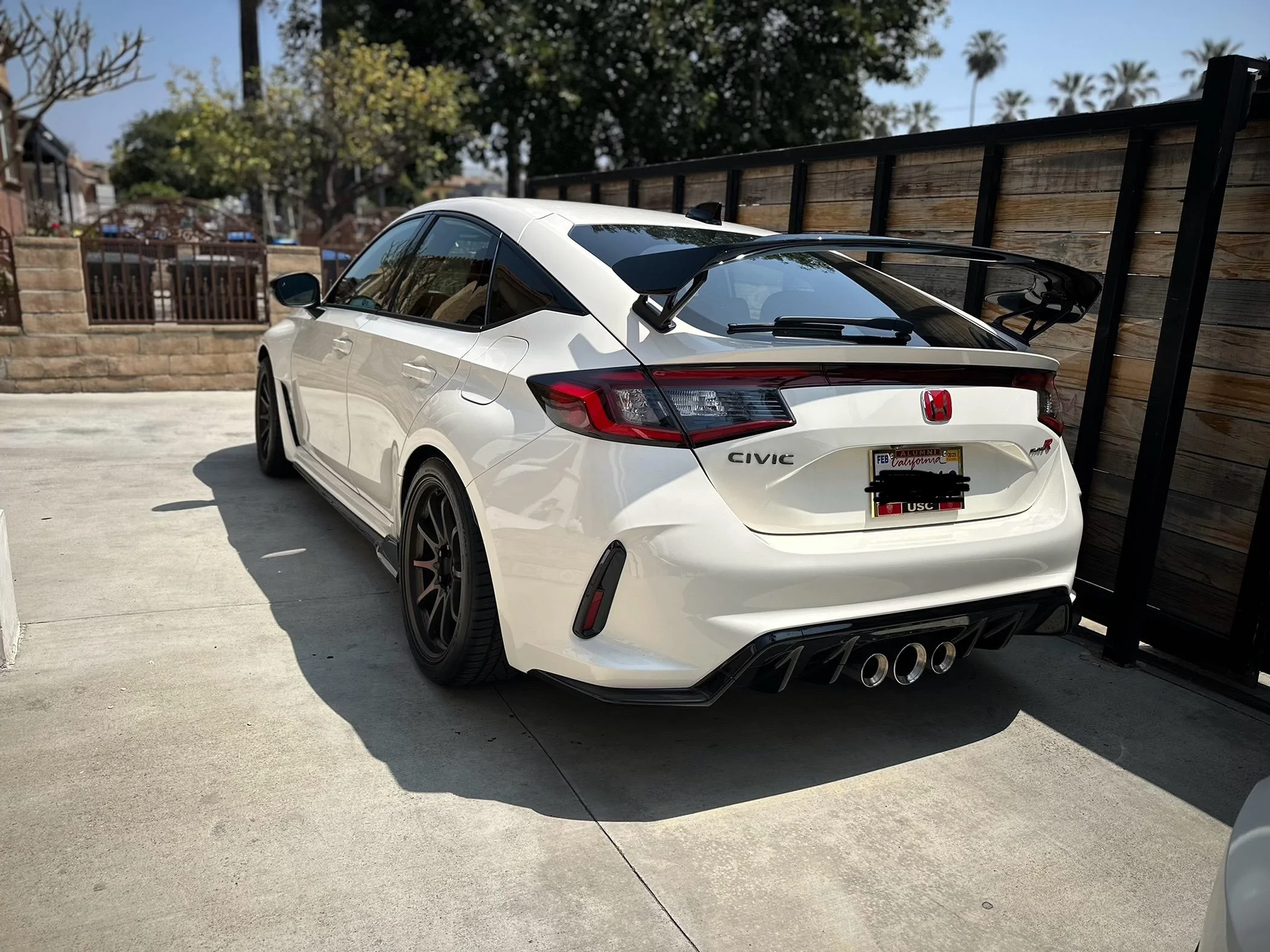 California - Volk Racing CE28 SL blast bronze 18x9.5 5X120 +44 ...