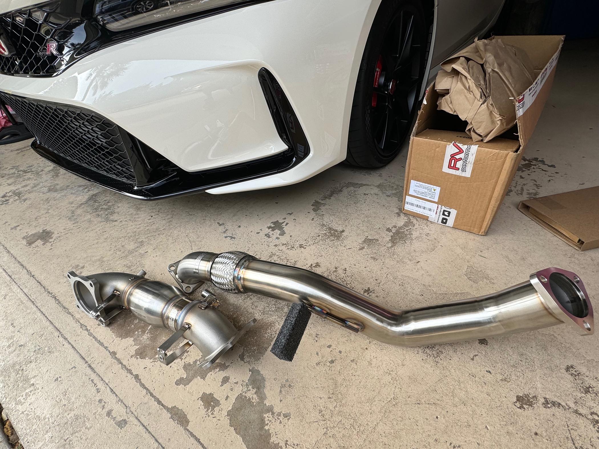 2023 Championship White FL5 - “Candy” aka Bad Panda | CivicXI - 11th ...