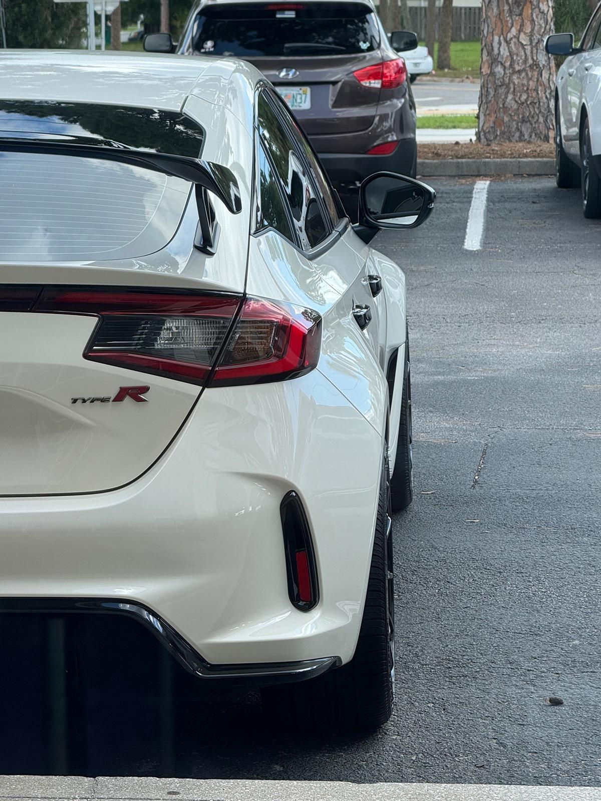 2023 Championship White FL5 - “Candy” aka Bad Panda | CivicXI - 11th ...