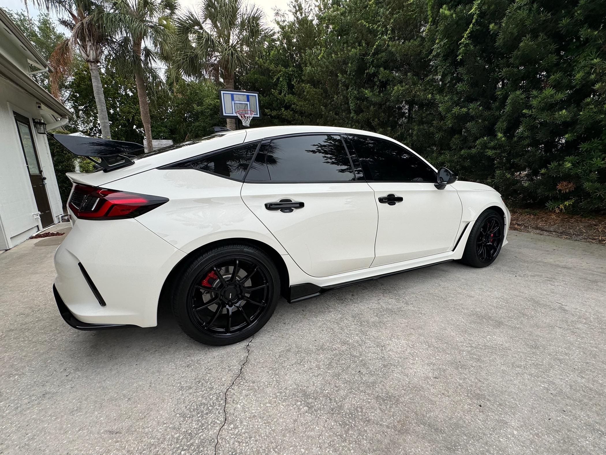 2023 Championship White FL5 - “Candy” aka Bad Panda | CivicXI - 11th ...