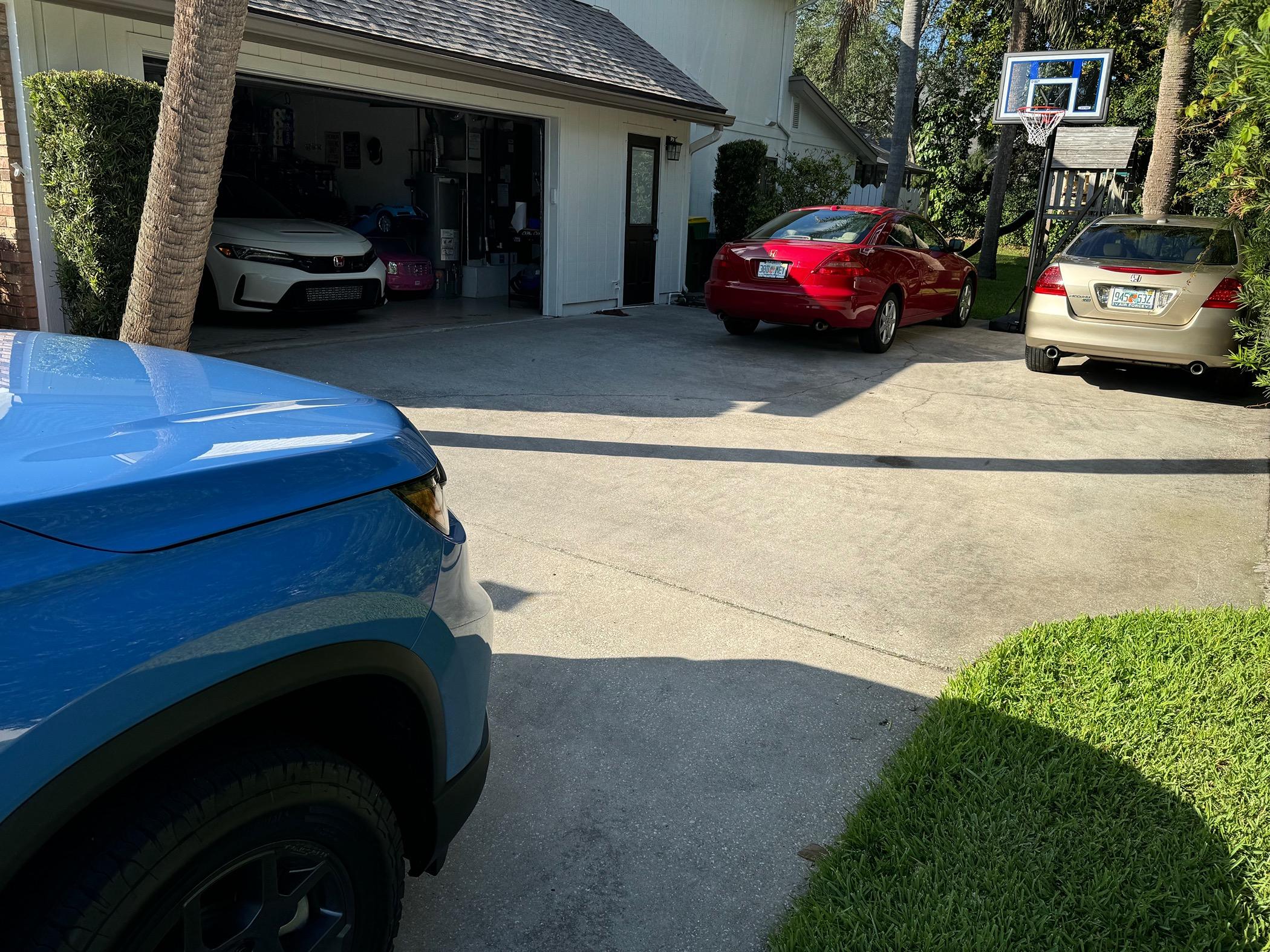 2023 Championship White FL5 - “Candy” aka Bad Panda | CivicXI - 11th ...