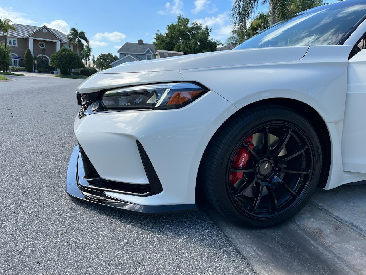 2023 Championship White FL5 - “Candy” aka Bad Panda | CivicXI - 11th ...