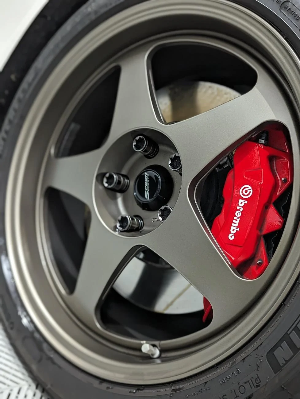 SW388 vs regamaster | CivicXI - 11th Gen Civic Type R (FL5), Hybrid, Si ...