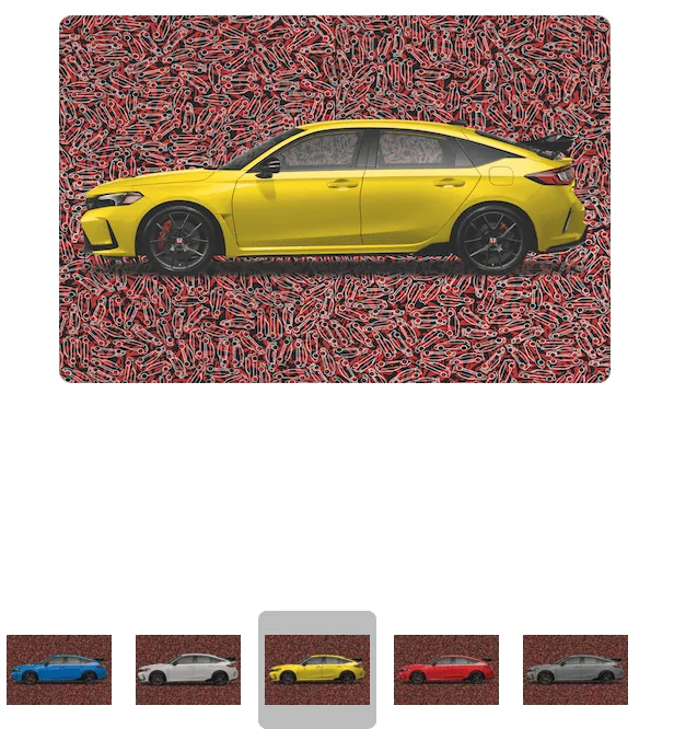 Ohio - FL5 Camo Vinyl Garage Banners/Poster Prints | CivicXI - 11th Gen ...