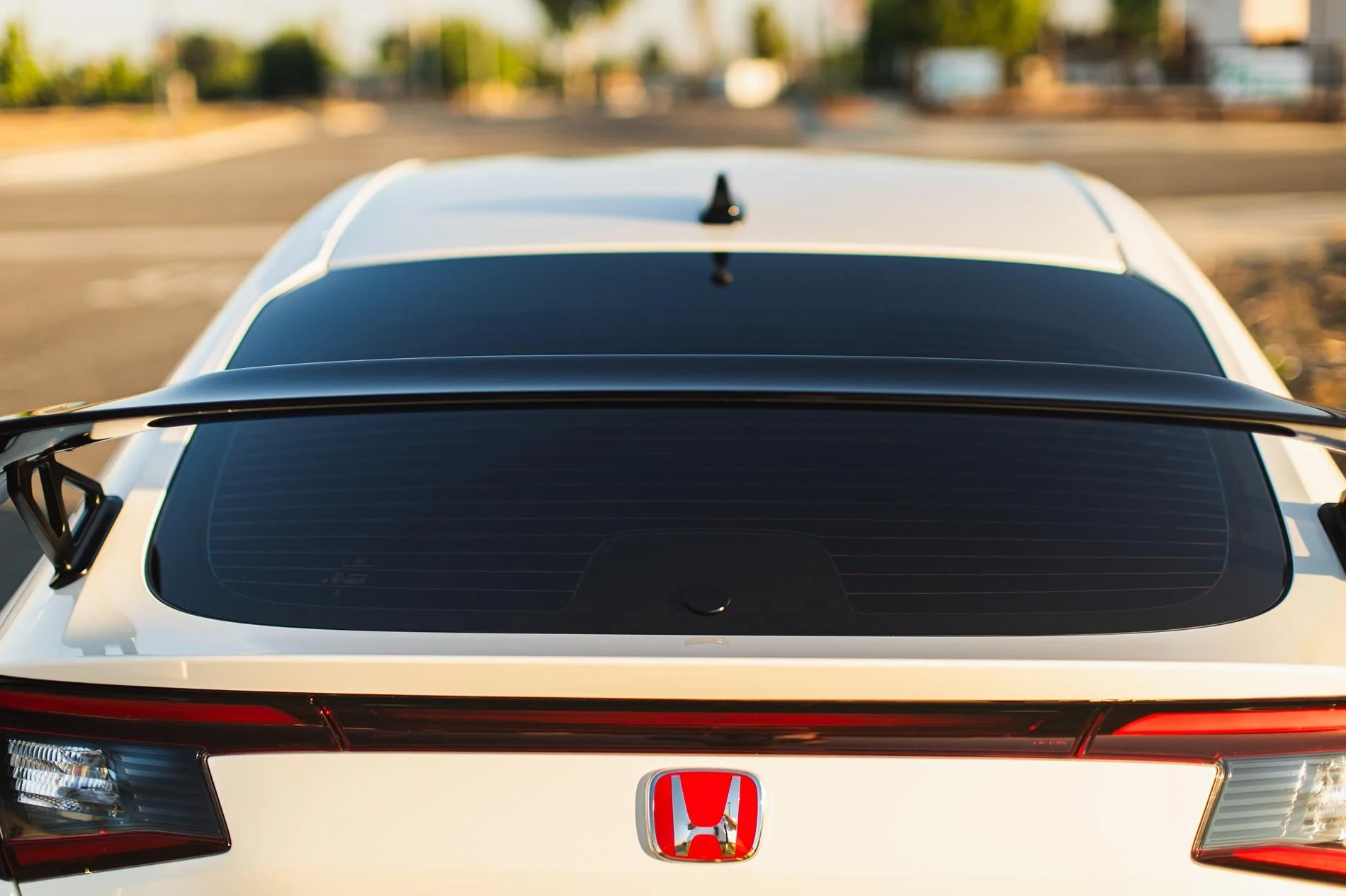 Championship White FL5 Build by InfiniteRaiders | CivicXI - 11th Gen Civic Type R (FL5), Hybrid ...