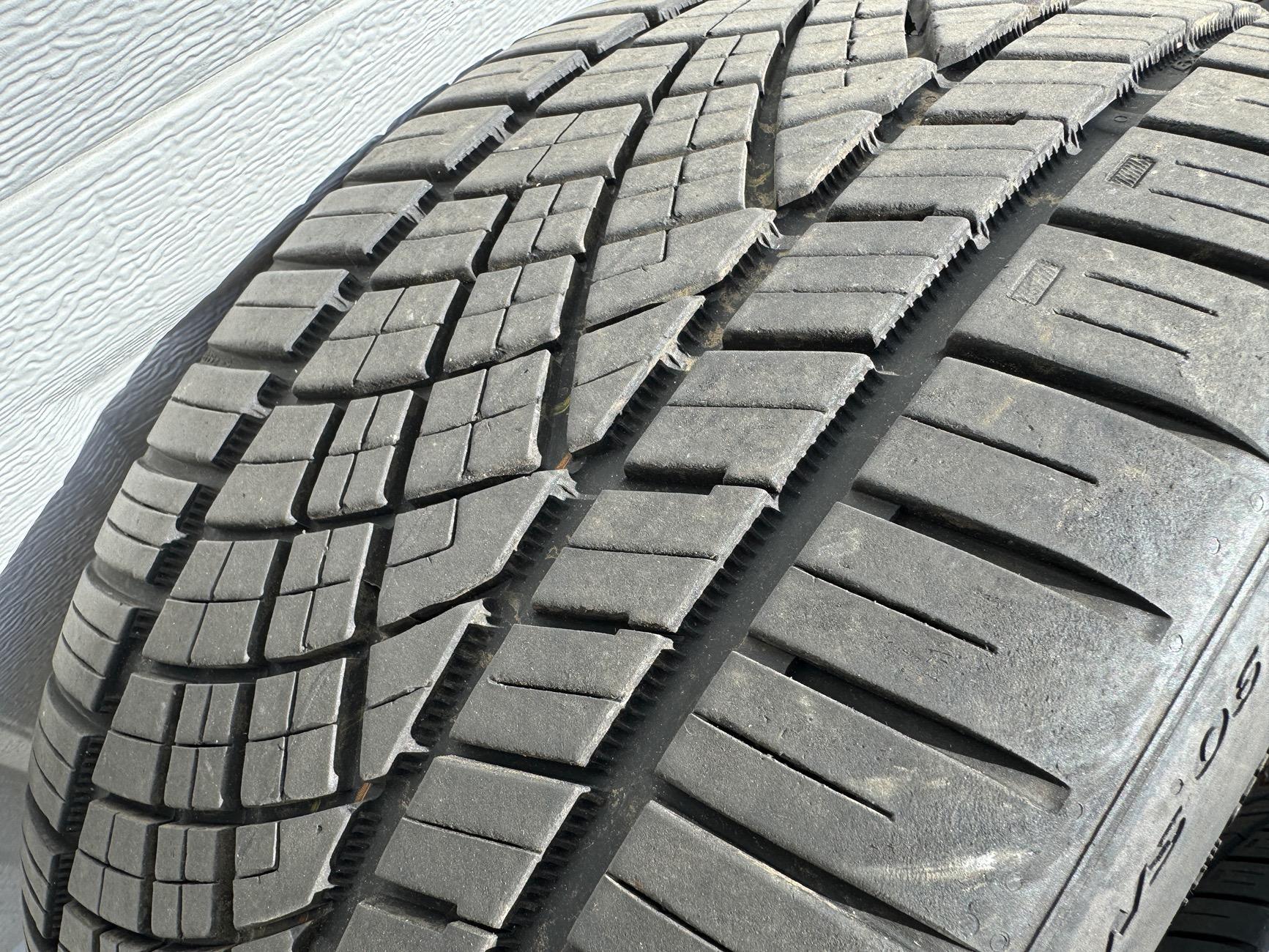 Oregon - FS: Superspeed RF05RR + DWS06+, Trunk Tray, Seat Back ...