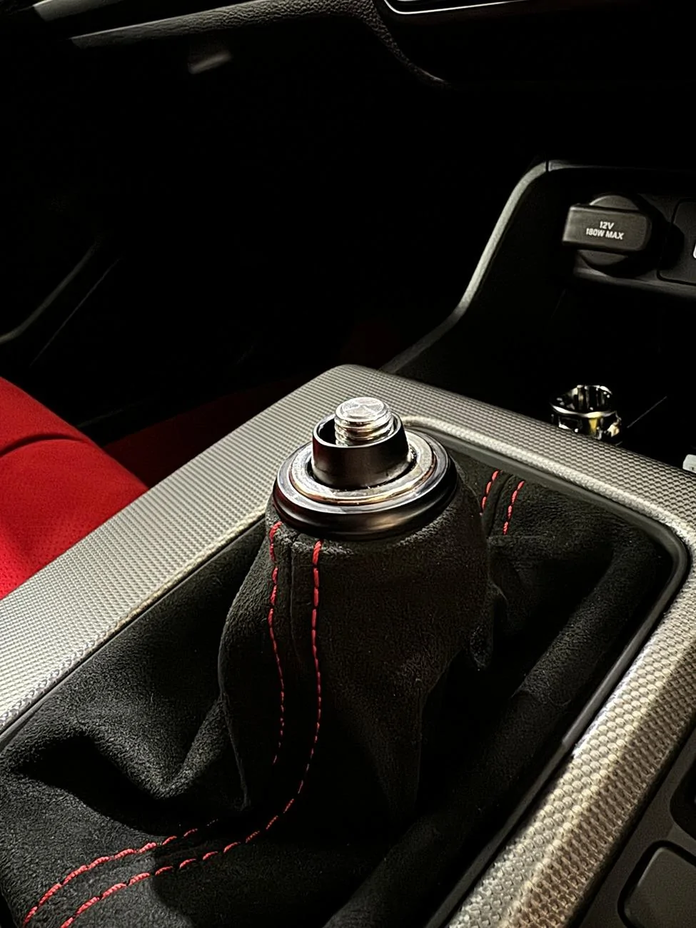 Hybrid Racing Chicane Fitment Issues. | CivicXI - 11th Gen Civic Type R ...