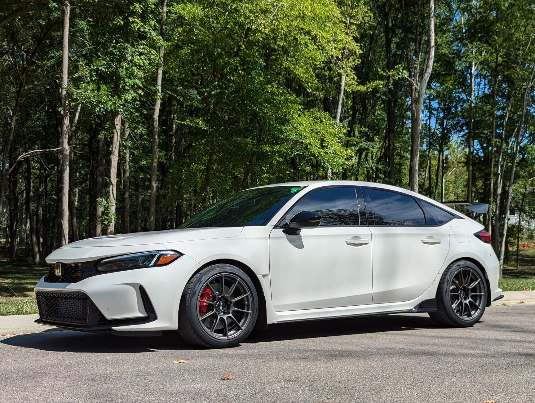 Official APEX Wheels Showroom Gallery | Page 4 | CivicXI - 11th Gen ...