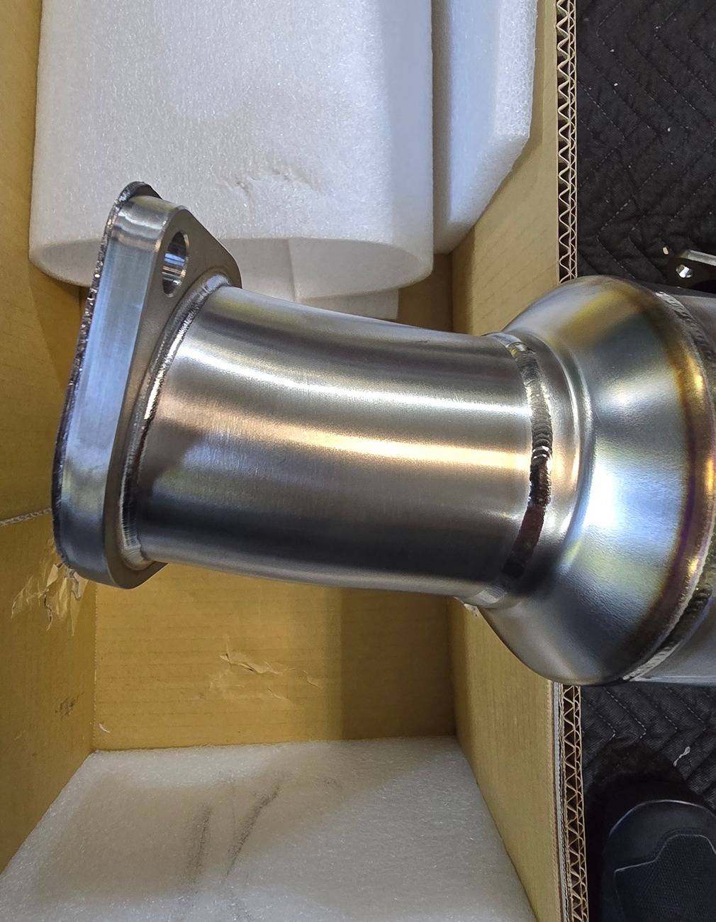 Minnesota - SOLD -FL5 - Like New - REMARK Sports Touring Titanium Cat ...