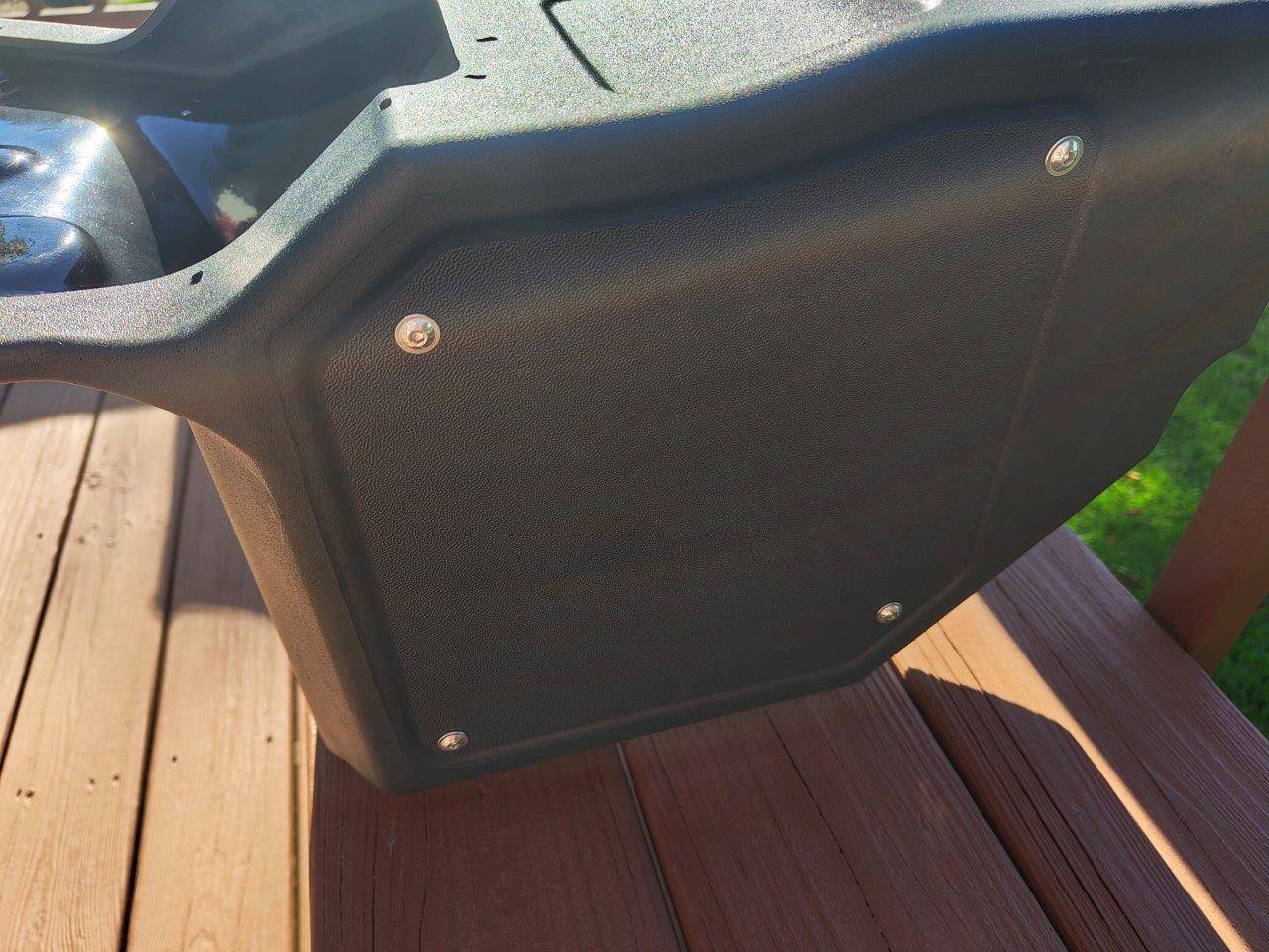 SOLD - 2023+ Honda Civic Type-R FL5 High Volume Intake System With ...