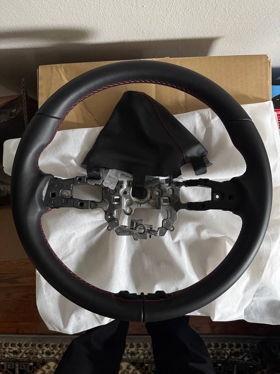 Ohio - FL5 Parts/Wheels | CivicXI - 11th Gen Civic Type R (FL5), Hybrid ...