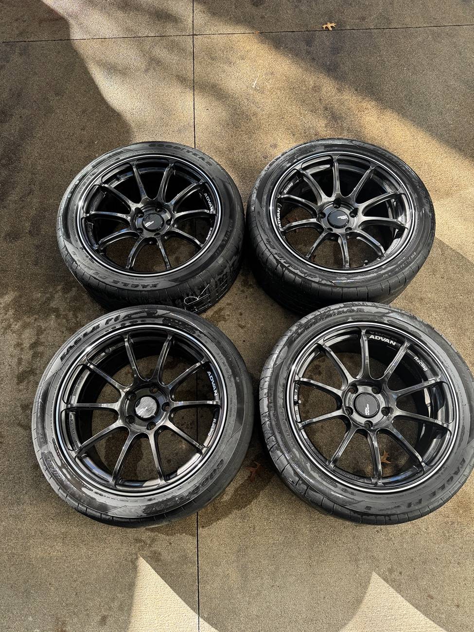 Ohio - FL5 Parts/Wheels | CivicXI - 11th Gen Civic Type R (FL5), Hybrid ...