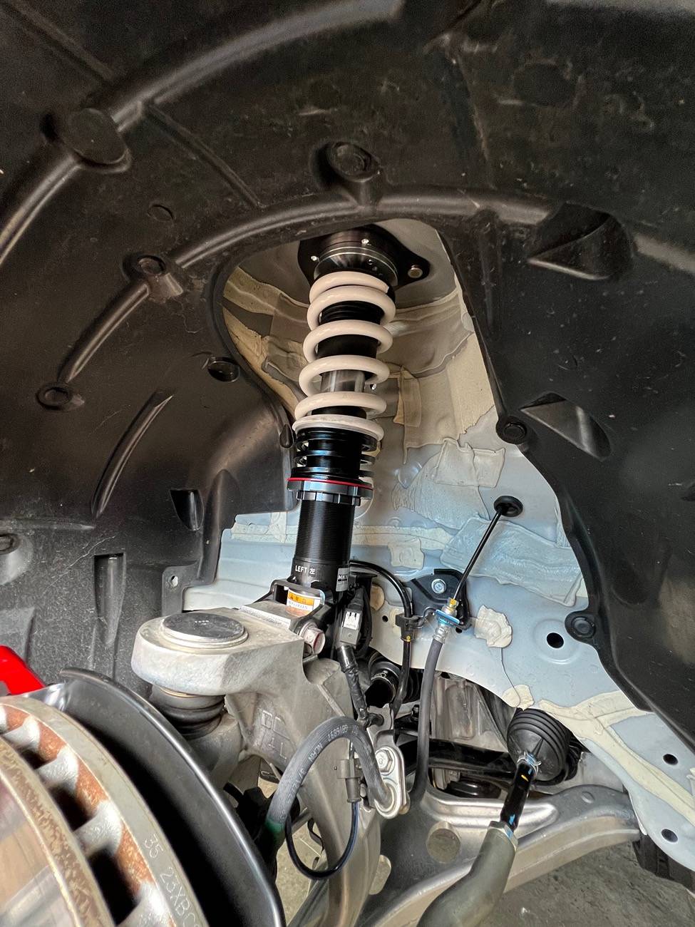 2024 REVWORX FL5 Type R Build | CivicXI - 11th Gen Civic Type R (FL5 ...