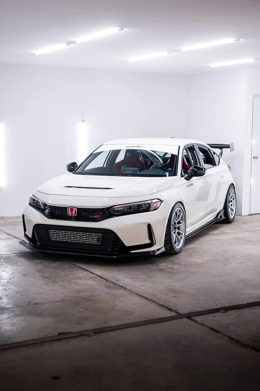 Exclusive Batch: Volk Racing ZE40 M-Spec 18x10.0 +40 (Face 3) (God Spec ...