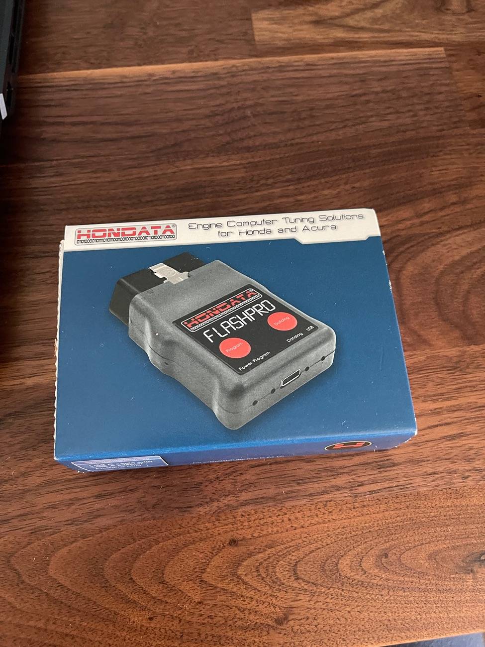 Hondata Flashpro Mini unlocked & Integra DE5 ADS Module (Hondata ...