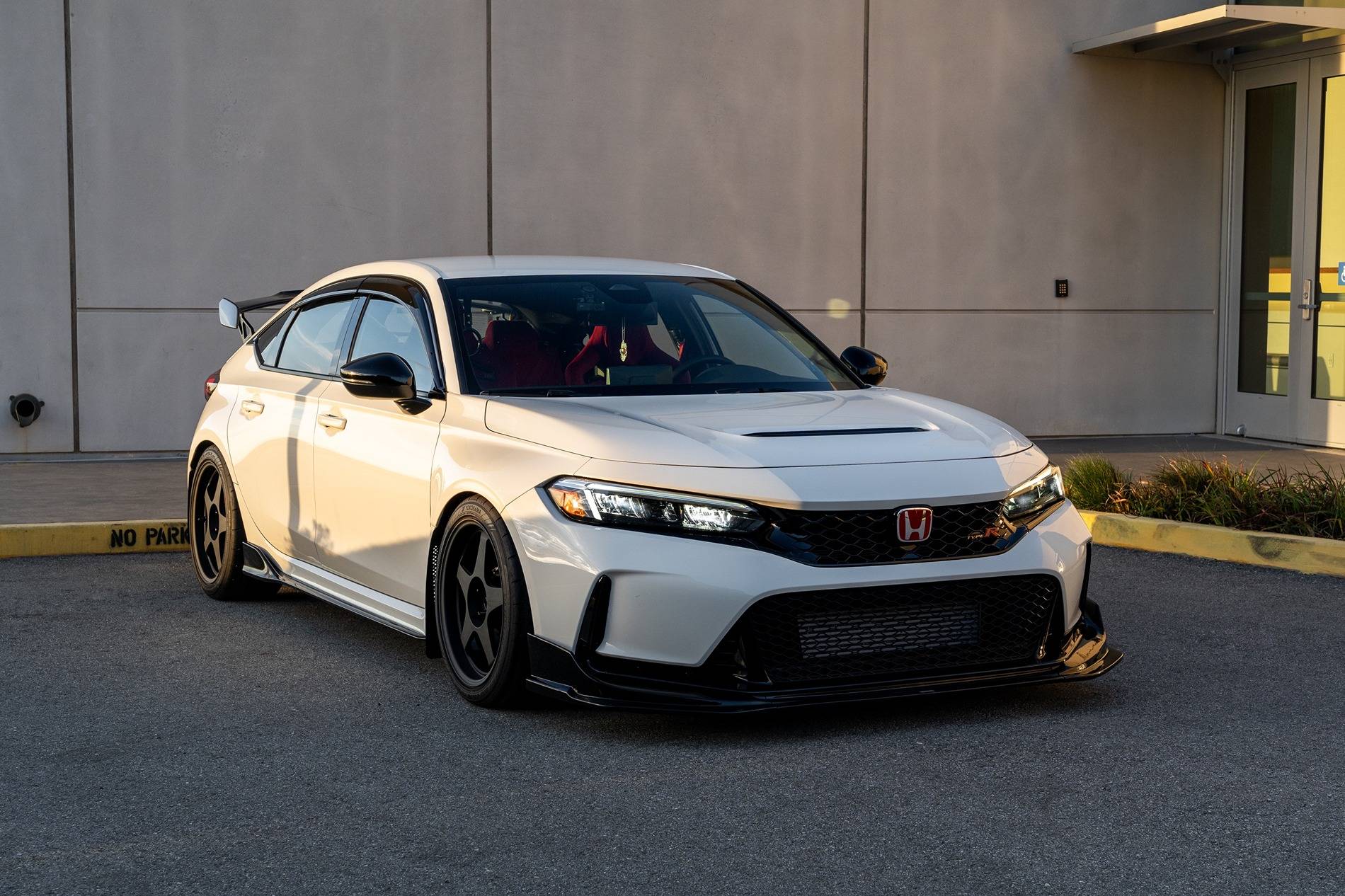 neilisnext's FL5 Build Thread | Page 2 | CivicXI - 11th Gen Civic Type ...