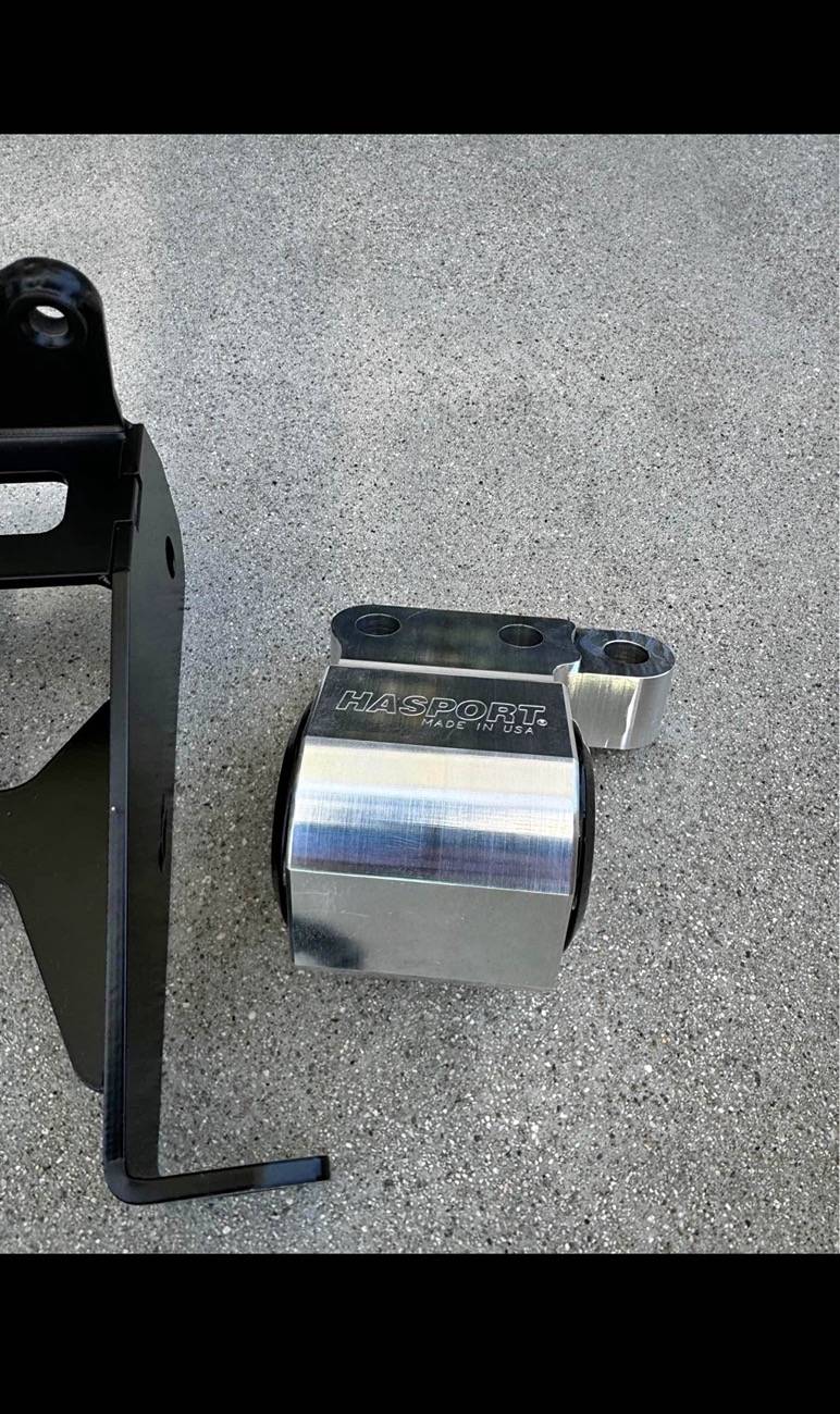 California - FS: New Hasport 70A Engine mount set | CivicXI - 11th Gen ...