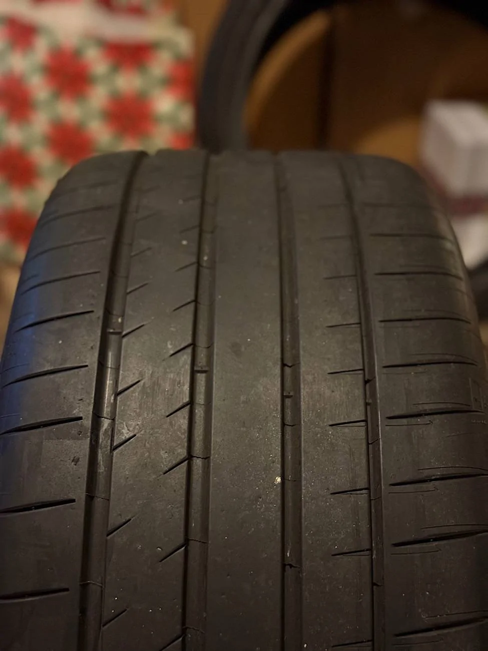 Maryland - SOLD: MD FL5 OEM tires 265/30/19 | CivicXI - 11th Gen Civic ...