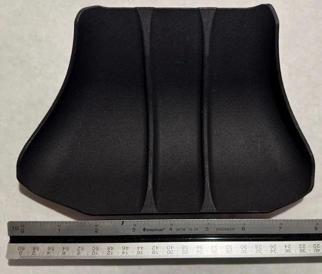 Cusco Brake Cooling Baffle Plate (3F7 340 A) | CivicXI - 11th Gen Civic ...