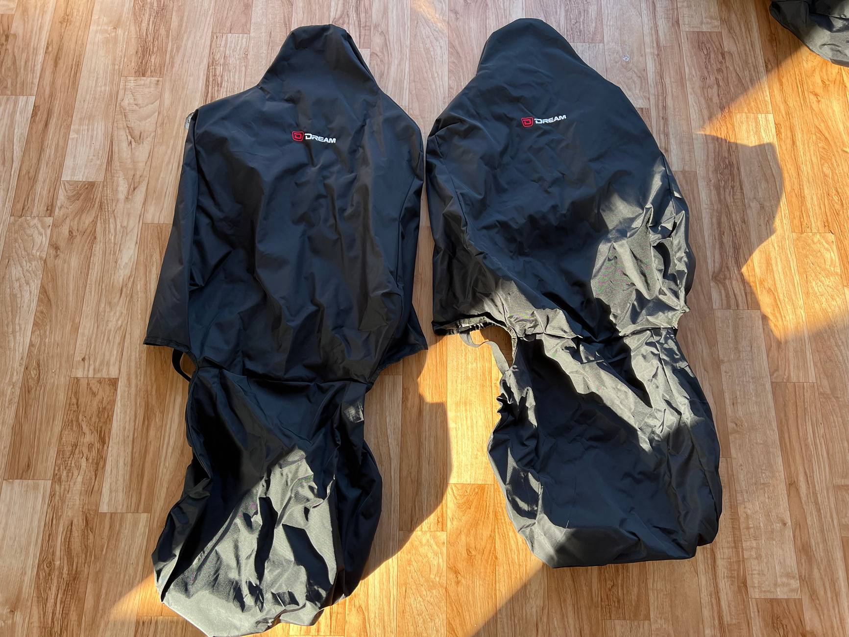 SOLD: Dream Automotive — Front and Rear Seat Covers | CivicXI - 11th ...