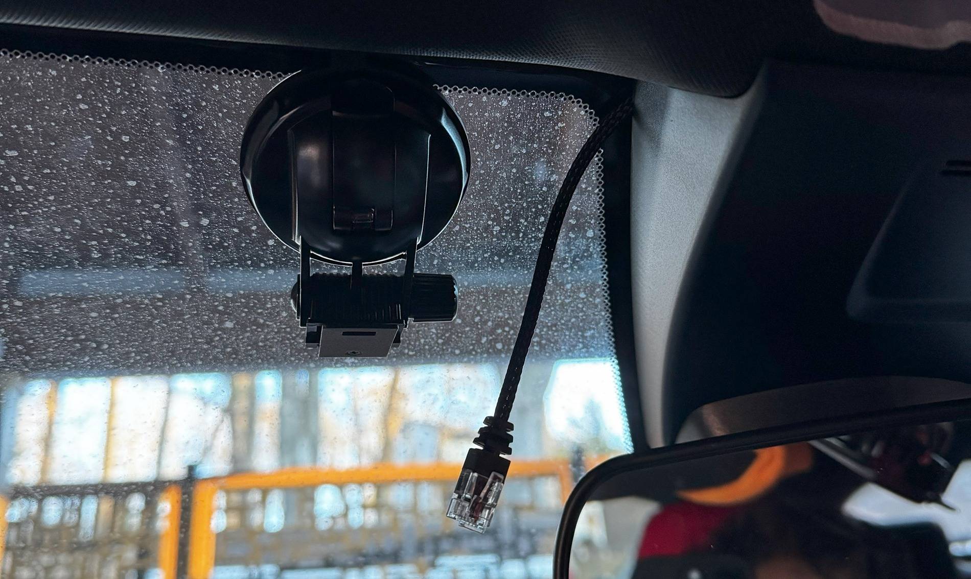 Radar Detector Install - Mirror Tap Issue | CivicXI - 11th Gen Civic ...