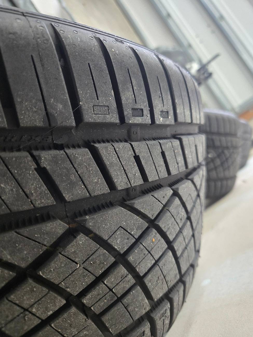 North Carolina - SOLD: Enkie T6R with Conti DWS06 | CivicXI - 11th Gen ...