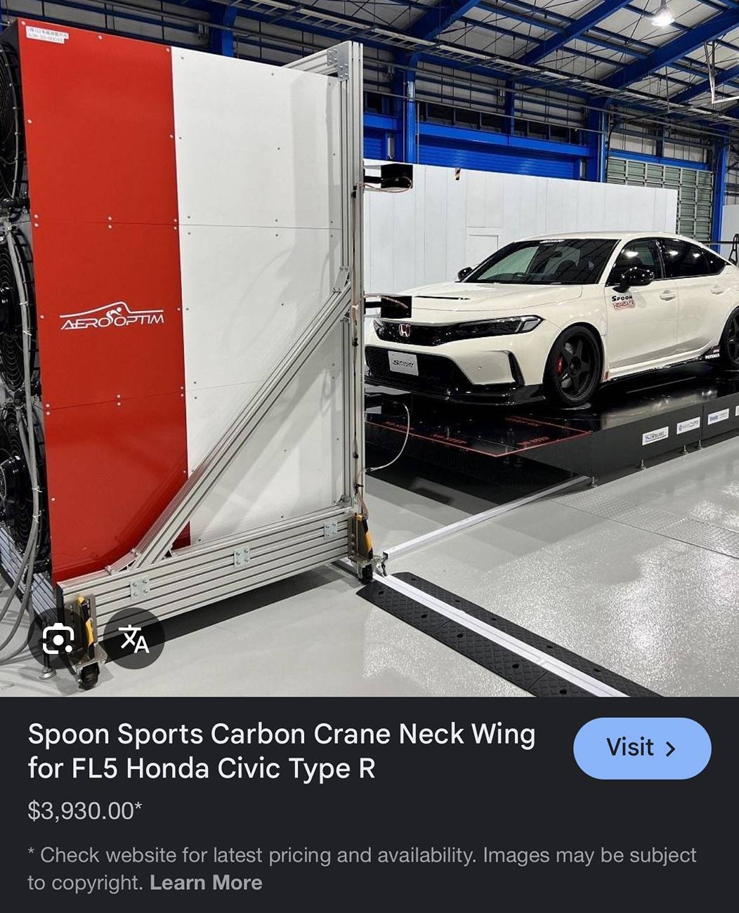 Wing Risers | CivicXI - 11th Gen Civic Type R (FL5), Hybrid, Si Forum ...