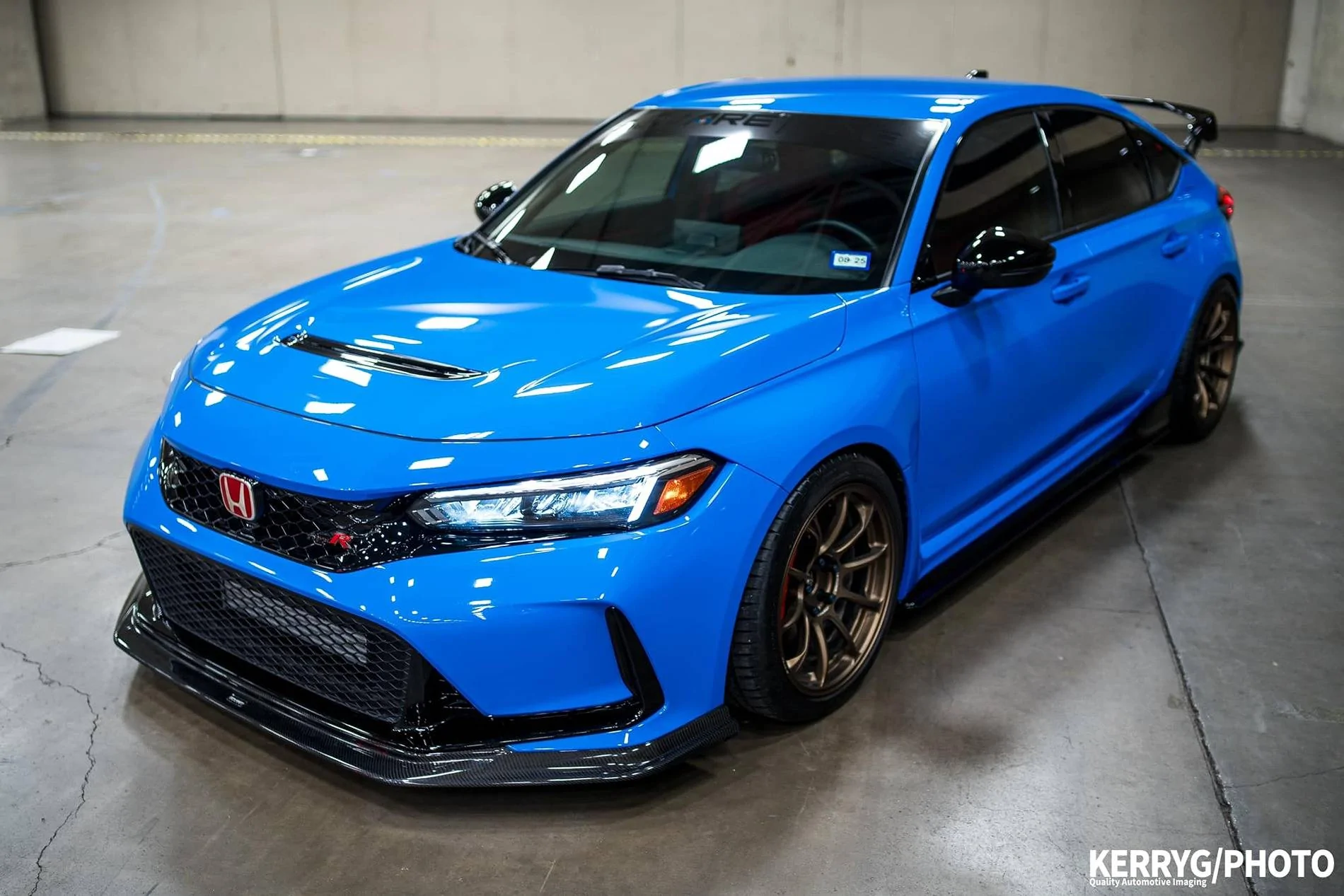 God Spec info 18x10 +40 (pictures, alignment specs, tire info ...