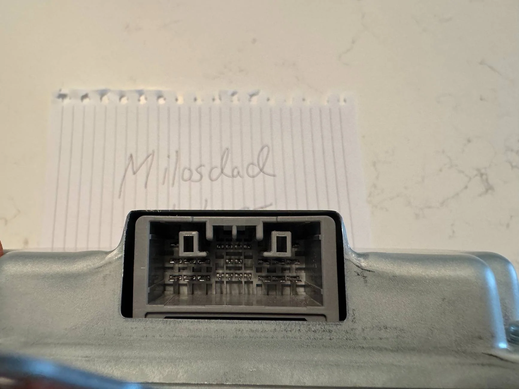 California - FS: Integra Type S ADS Module - SOLD! | CivicXI - 11th Gen ...