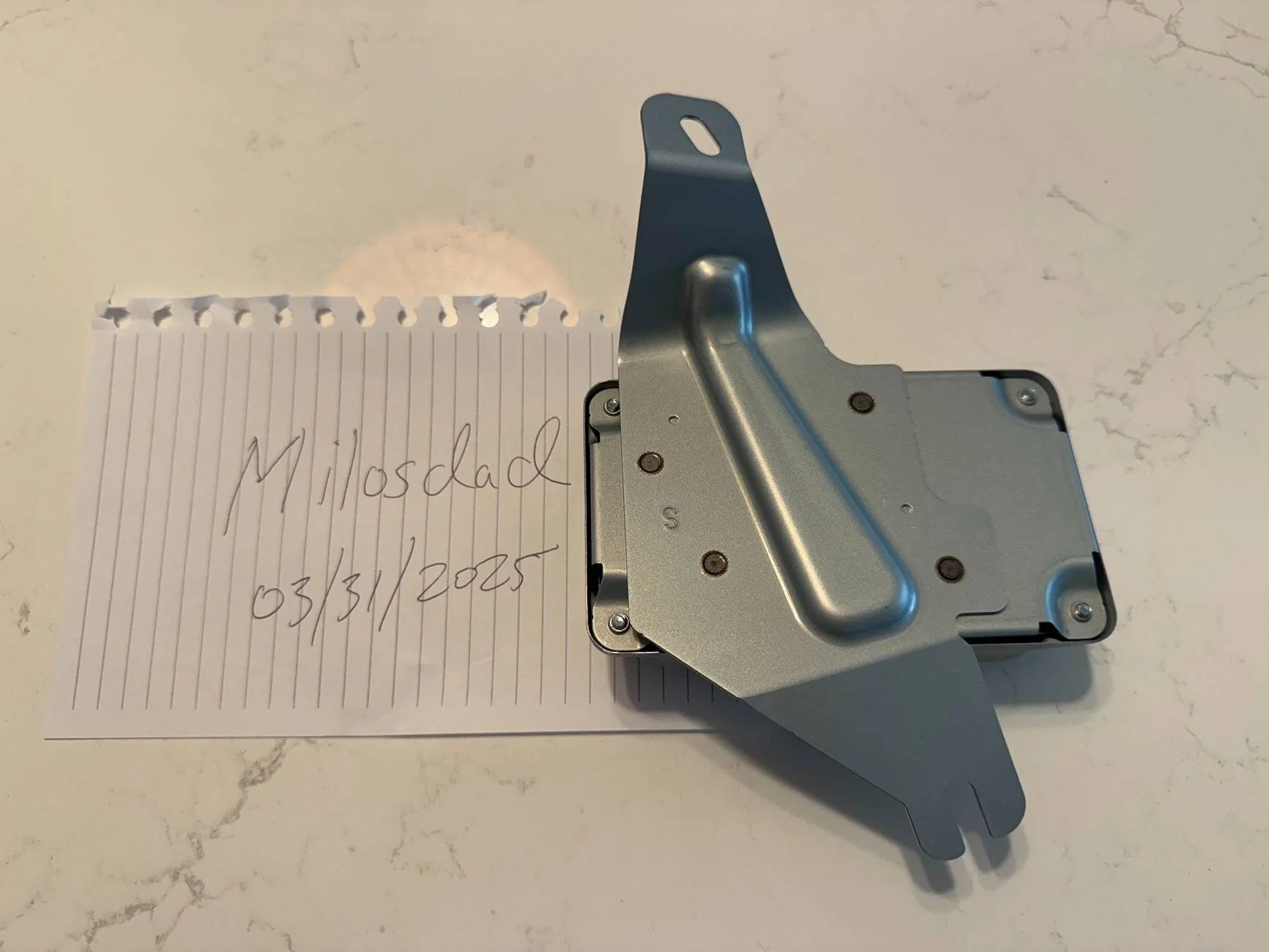 California - FS: Integra Type S ADS Module - SOLD! | CivicXI - 11th Gen ...