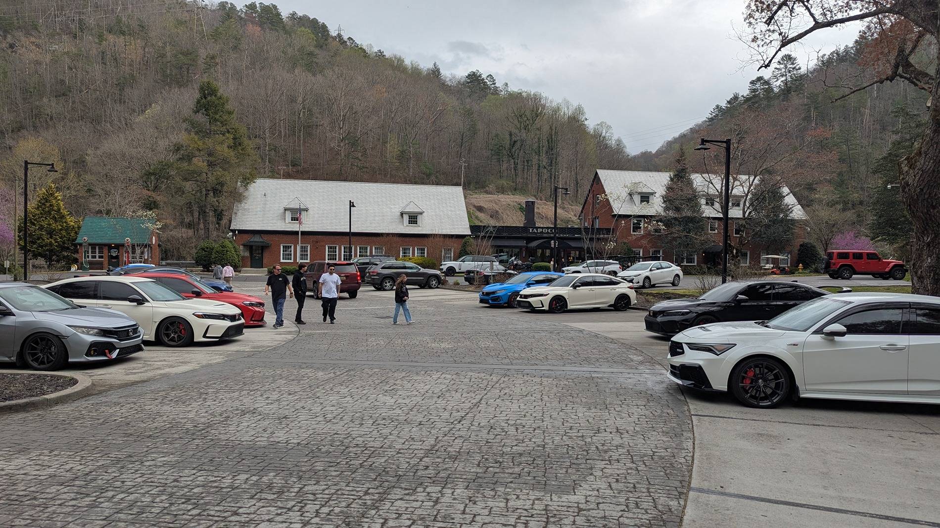 CivicX+ Wake the Dragon 2026 | CivicXI - 11th Gen Civic Type R (FL5 ...